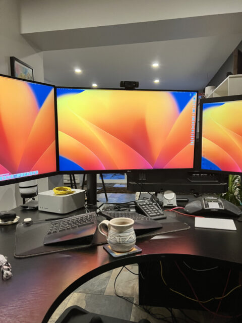 Mac OS ToolBar on All Screens – StoneHouseMarketing Solutions, Inc
